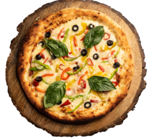 Home - Olio Pizza