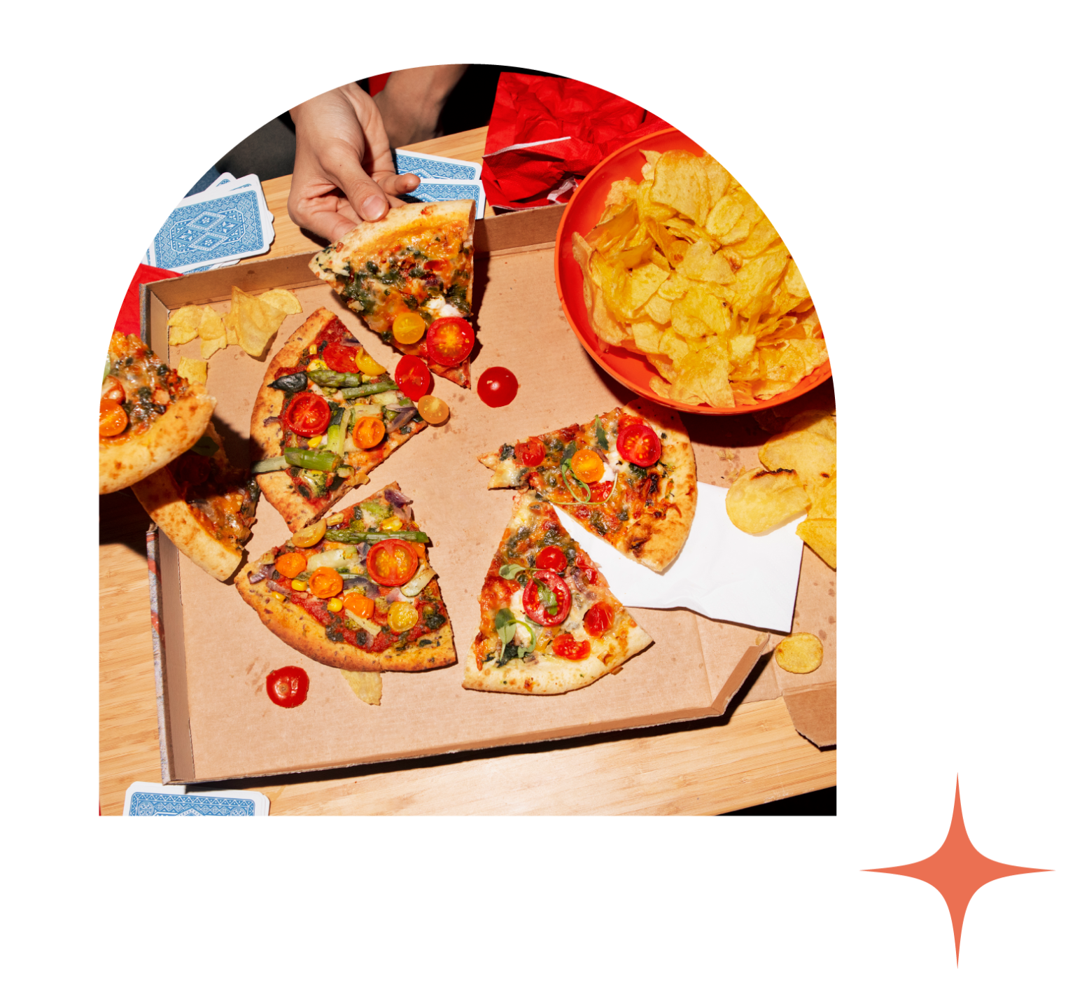 Home - Olio Pizza